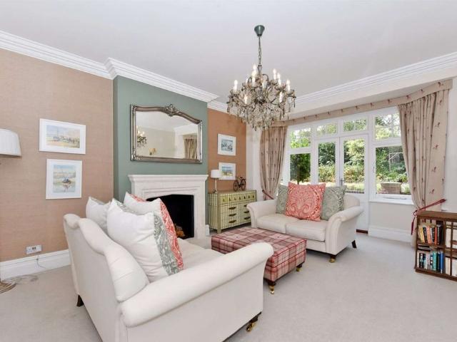 A beautiful home available short term with all bills included and furnished