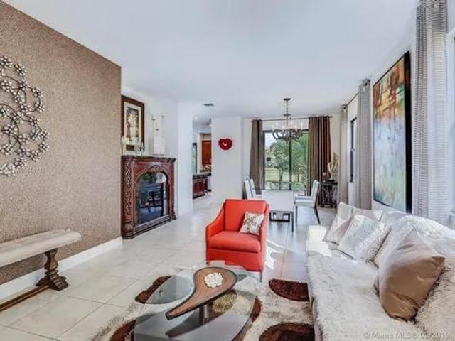 a beautiful home in the fantastic Aventura Isles