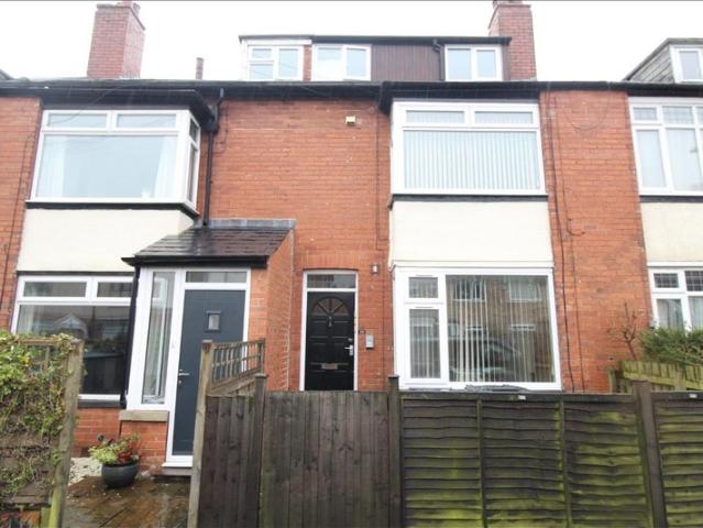 A beautiful one bedroom apartment in Roundhay