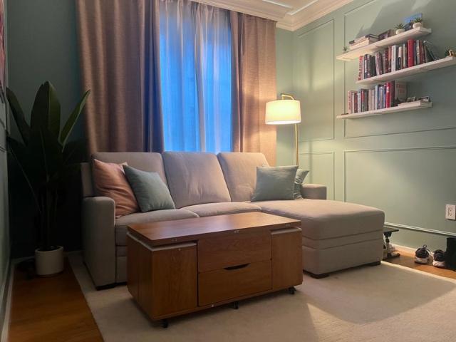 A Beautifully Furnished Bedroom 5min from Columbia
