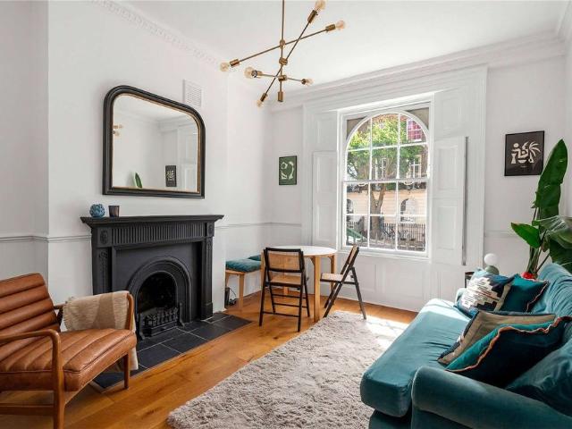 A beautifully presented two bedroom duplex apartment