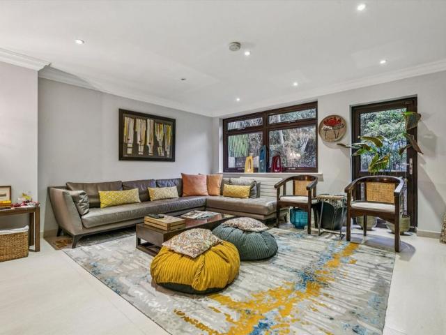 A beautifully presented four bedroom family home benefitting from off street parking