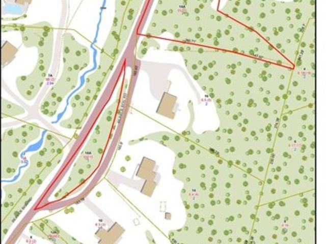 a Beaver Bog Rd, New Fairfield, Plot For Sale