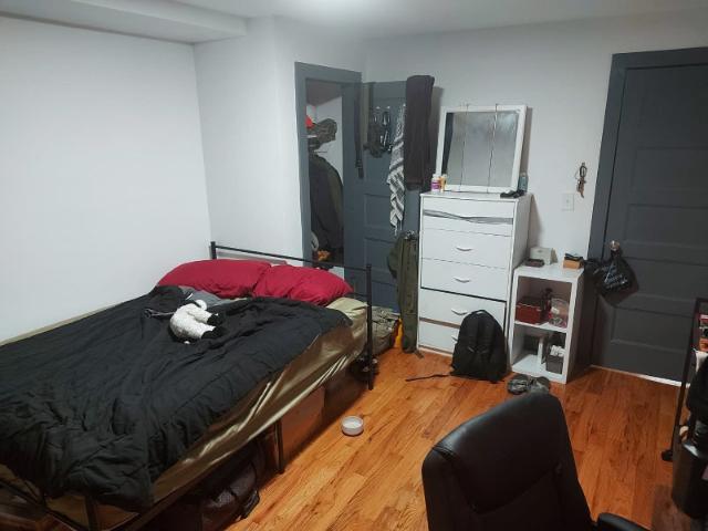 A bedroom in Brooklyn available Oct 1st