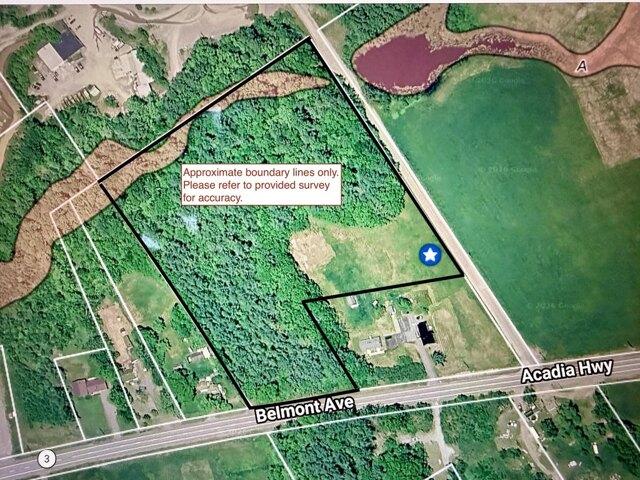 A Belmont Ave, Belfast, Plot For Sale