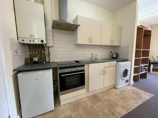 A Belvoir Street, Leicester LE1, Studio to rent, £550 pcm | PrimeLocation