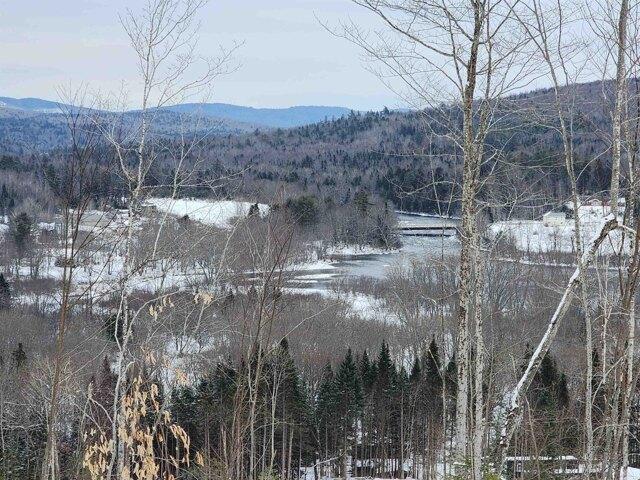 A Berlin Rd Lot R, Errol, Plot For Sale