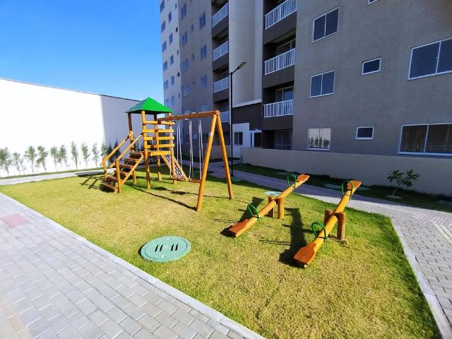 A BEZERRA APARTAMENTO LOCAL 02, 55 AP 206 TORRE 02 FANTASY CONDOMINIO CLUBE