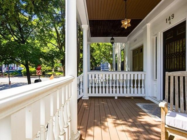 A Bishop Richard Allen Dr Unit A, Cambridge, Condo For Sale