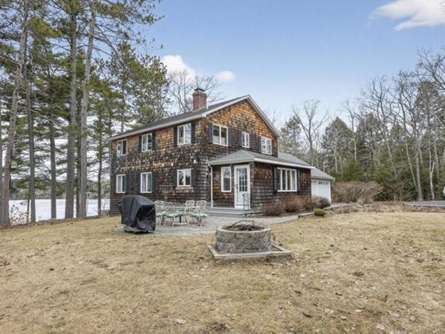 A Black Point Rd, New Gloucester, Home For Sale