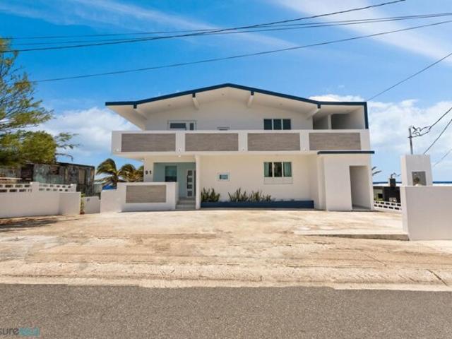 A Bo Mamaeyal Sector Kikita Calle Kennedy A, Dorado, Home For Sale