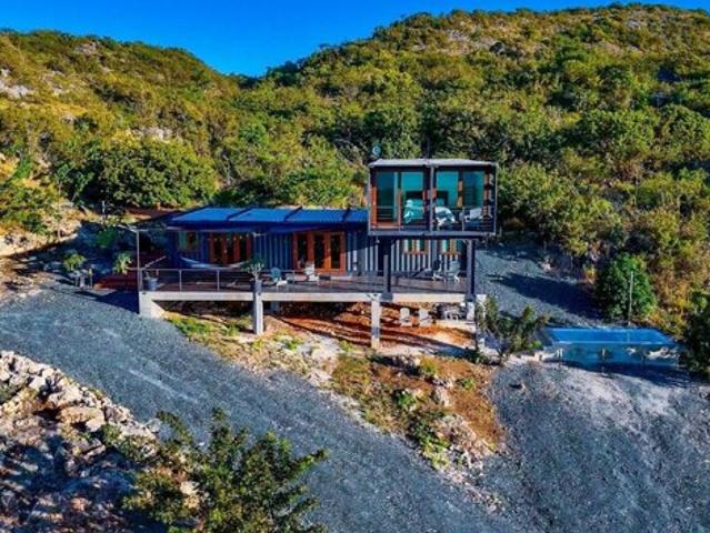 a Bo Carenero # A, Guanica, Home For Sale