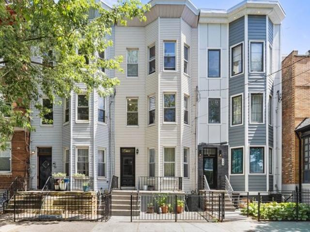A Booraem Ave, Jersey City, Home For Sale