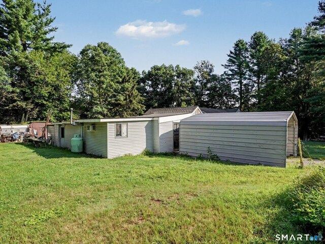 a Botsford Hill Rd, Newtown, Home For Sale