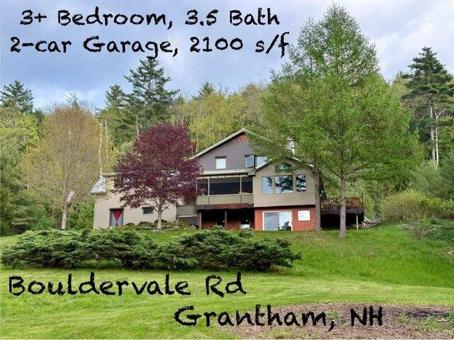 A Bouldervale Rd, Grantham, Home For Sale