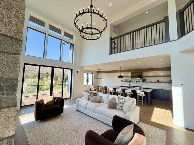 A Boulder Ridge Dr, Dover, Home For Sale