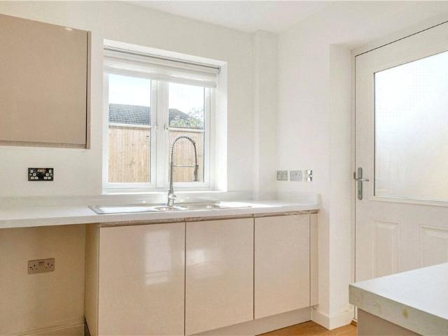 A brand new home within walking distance of Marlborough High Street