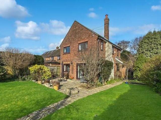 A Bracken Way, Walkford, 4 Bedroom Detached