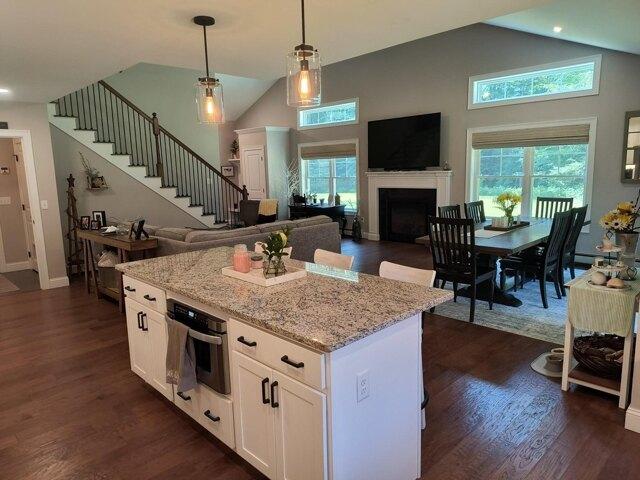 A Bridle Ln, Swanzey, Home For Sale