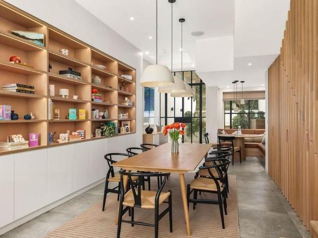 A bright, beautifully presented home to rent in Notting Hill, W11