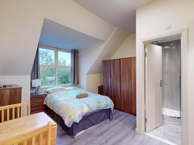 A Bright Studio in Willesden Green Some Bills Incl