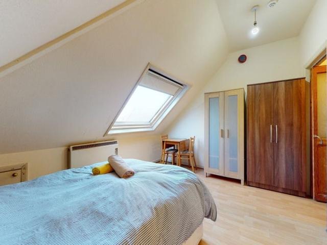 A Bright Studio in Willesden Green Some Bills Incl