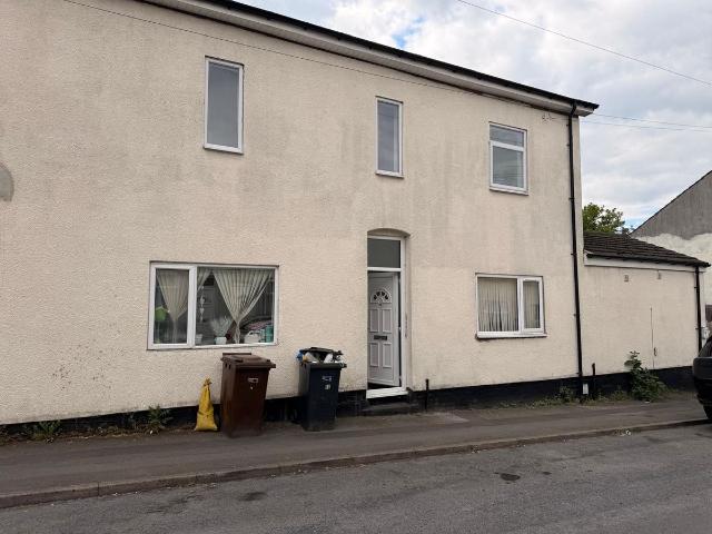 A Bristol Street, Wolverhampton WV3, 1 bed flat to rent, £750 pcm | PrimeLocation