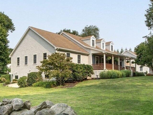 A Brook St, Scituate, Home For Sale