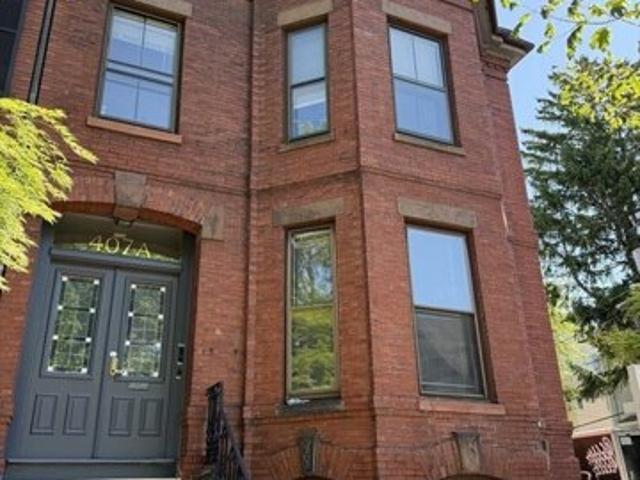 A Broadway, Cambridge, Home For Sale