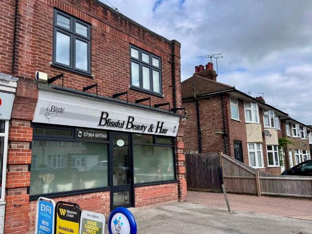 Brunswick Road, Ipswich IP4, 2 bed flat to rent, £875 pcm | PrimeLocation
