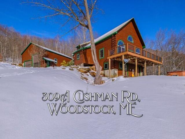 A Cushman Rd, Woodstock, Home For Sale