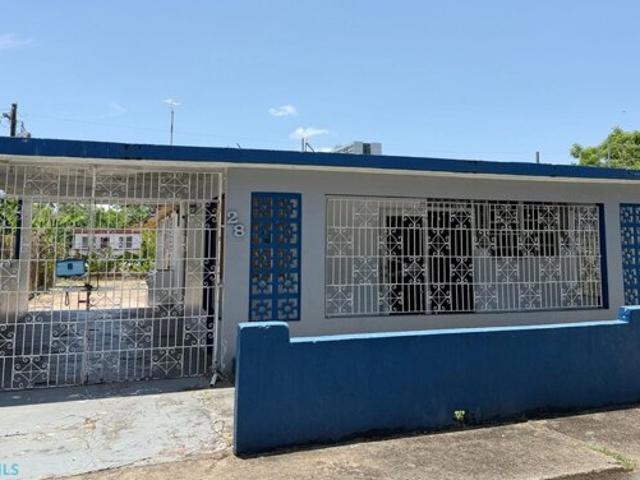 A Calle Jorge Rivera Gautier, San Juan, Home For Sale