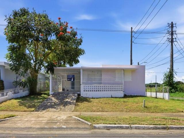 A Calle Sunoco, Canovanas, Home For Sale