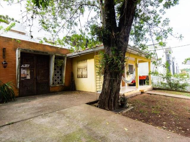 A Casa Amarela – onde o tempo abraça o presente