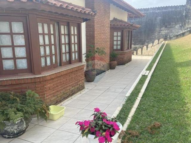 A casa dos artesões