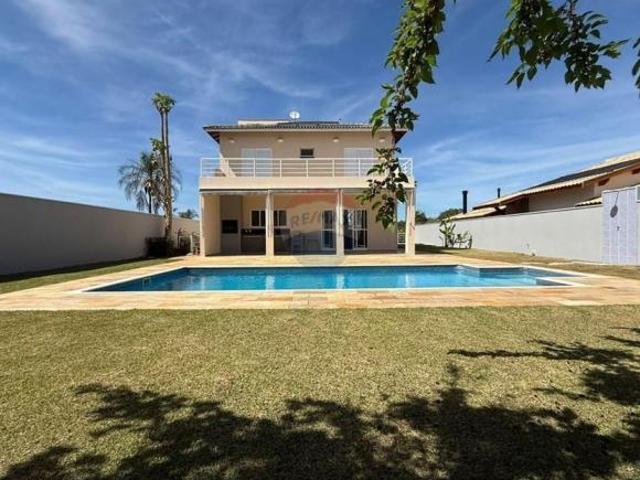 A Casa da familia Condomínio Residencial Villaggio Paradiso, Itatiba/SP