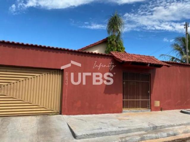 A casa espaçosa que você sempre sonhou no Jardim Real – pronta para morar e ampliar!
