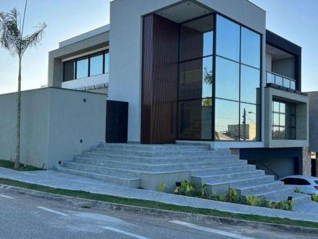 A Casa Perfeita Para Viver Boas Histórias no Condominio Campos do Conde