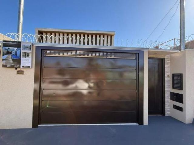 A Casa Perfeita Para Viver Com Estilo e Qualidade!
