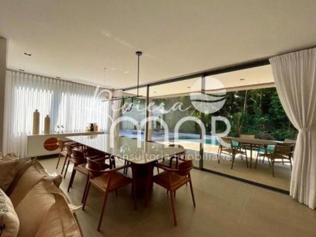 A CASA PERFEITA PARA SUA FAMÍLIA NO MÓDULO 12, EM RIVIERA DE SÃO LOURENÇO