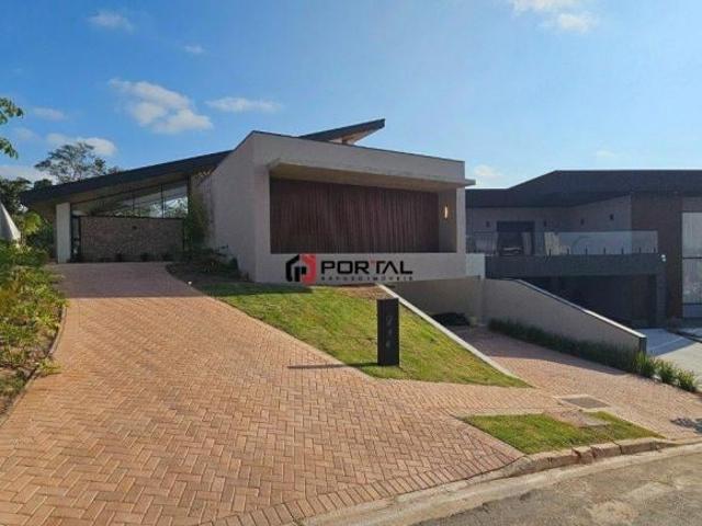 A Casa que Redefine o Conceito de Exclusividade!