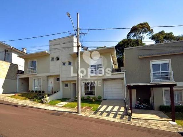 A Casa Que Une Alto Padrão, Natureza e Exclusividade — No Coração do Abranches