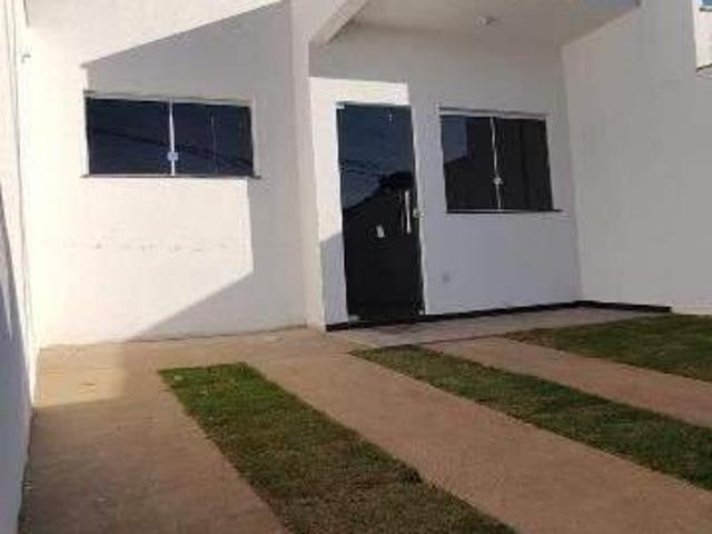 A CASA QUE VOCÊ PROCURA — TOTALMENTE INDEPENDENTE! Valor: R$ 450.000,00