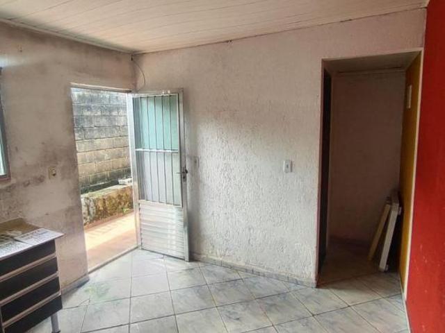 A@* CASA TÉRREA ACEITA ENTRADA R$ 130 MIL + PARCELAS NEGOCIÁVEIS
