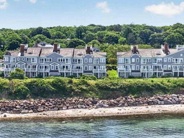 A Cape Codder Rd Unit A, Falmouth, Condo For Sale