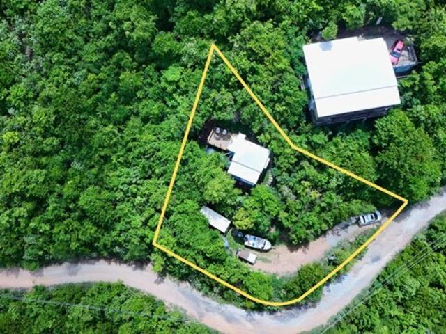 a Carolina, Saint John, Home For Sale