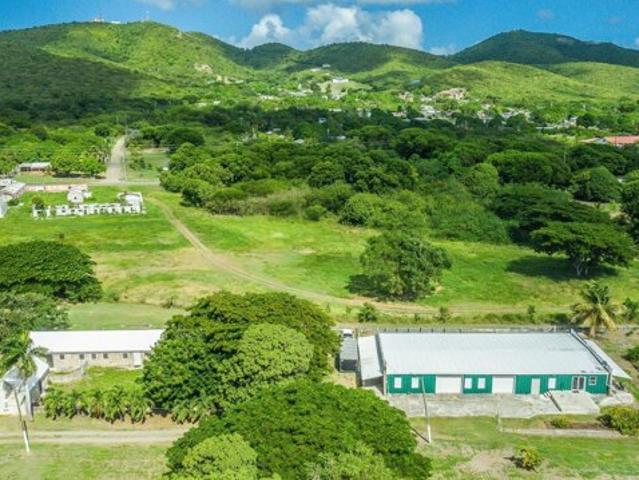 a Carlton We, Saint Croix, Home For Sale