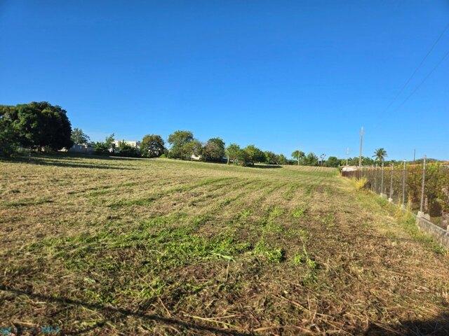 A Carr Km #,aguadilla, Plot For Sale