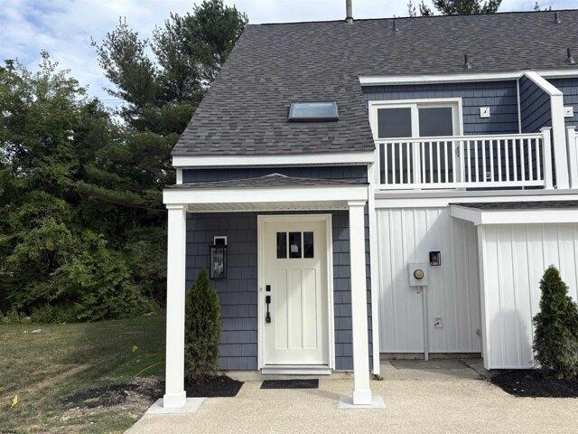 a Cedar Holw, Linwood, Home For Sale