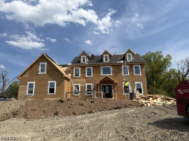 A Cedar Lake Rd, Blairstown, Home For Sale